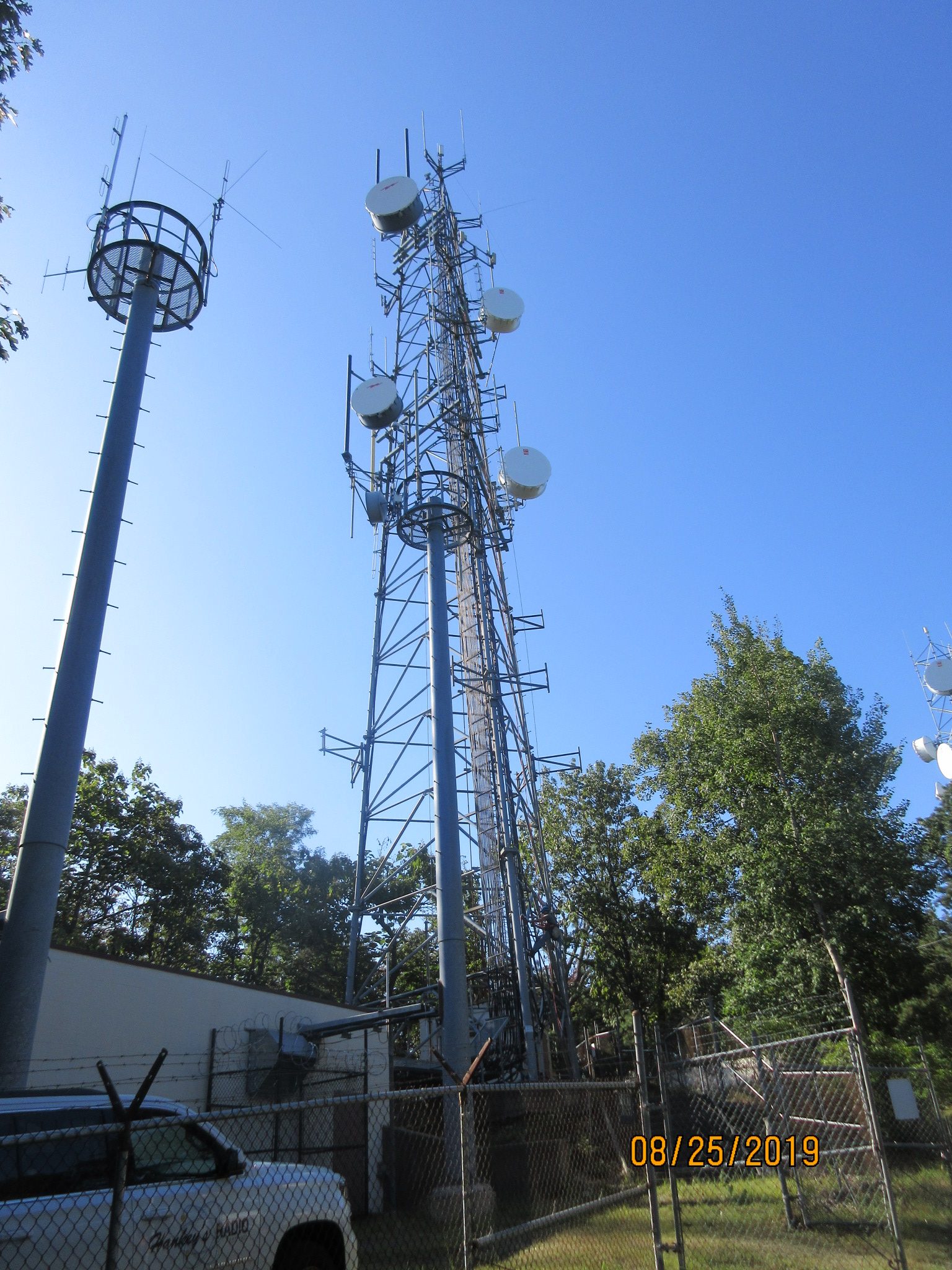 PRS Tower Management – Strong Safe and Quality Oriented Contractors in ...