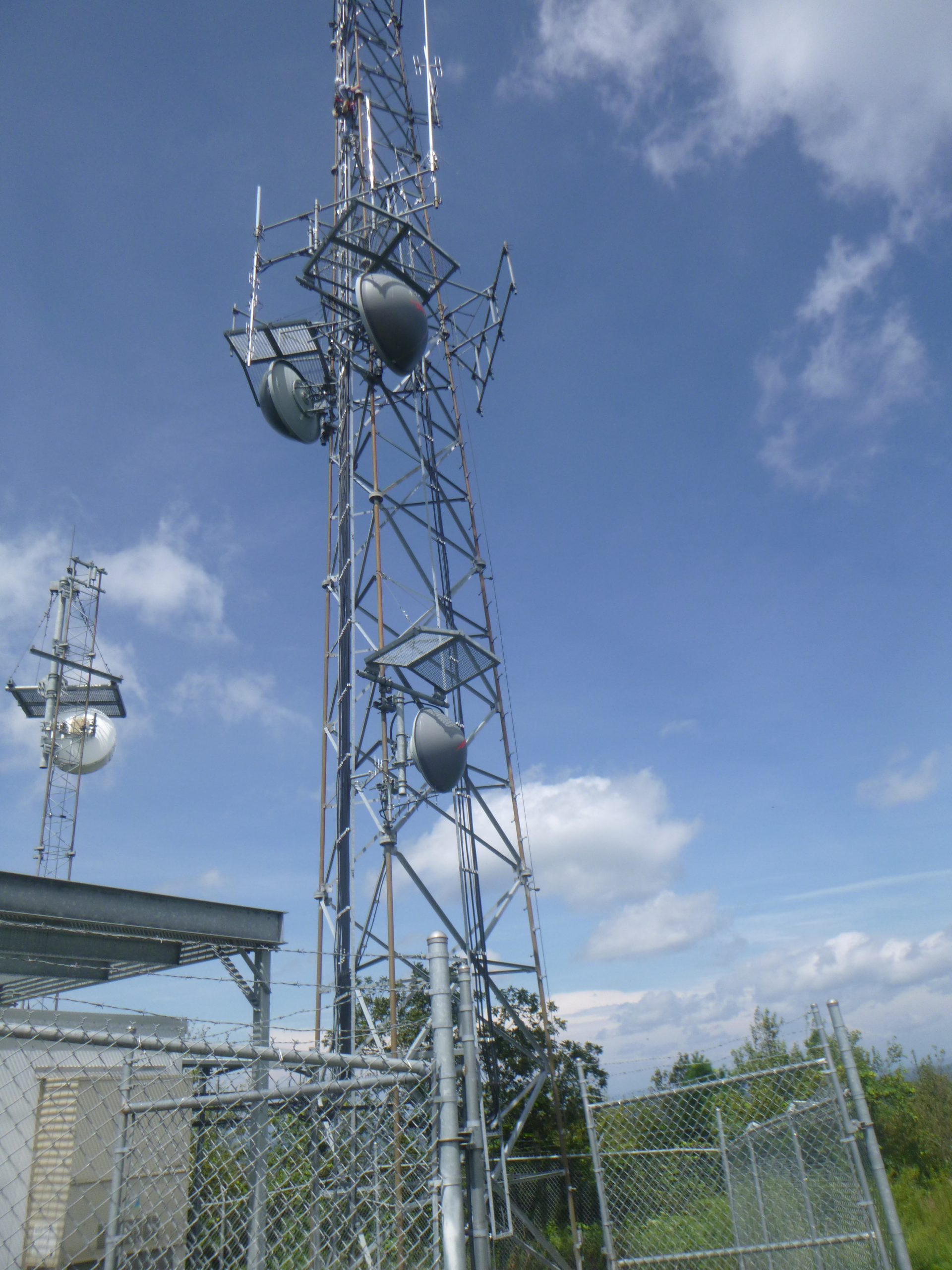 PRS Tower Management – Strong Safe and Quality Oriented Contractors in ...