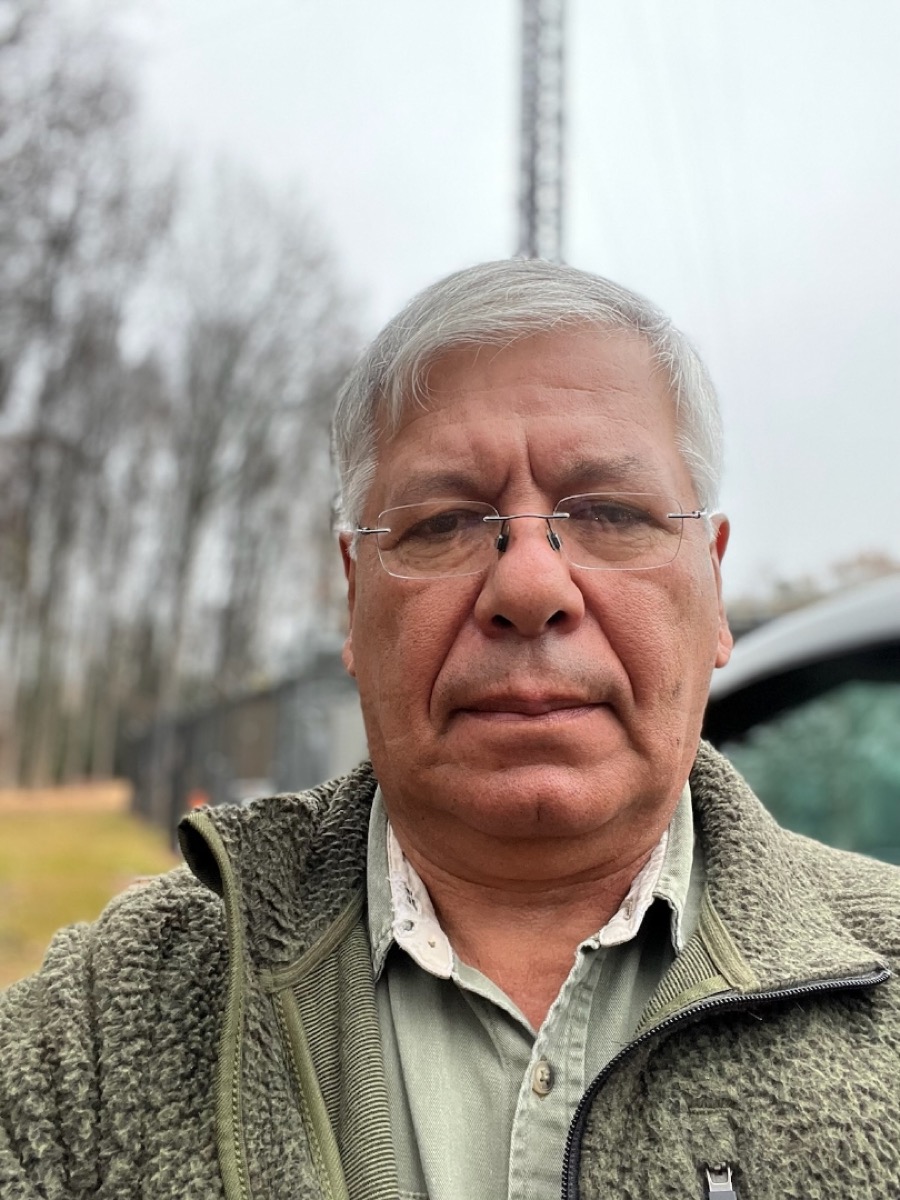 Home - PRS Tower Management